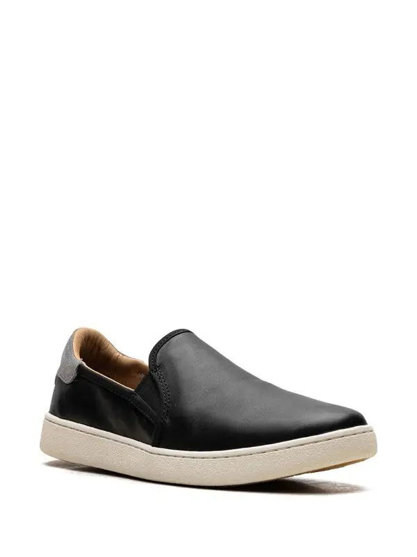 UGG Cas Slip-on Sneakers