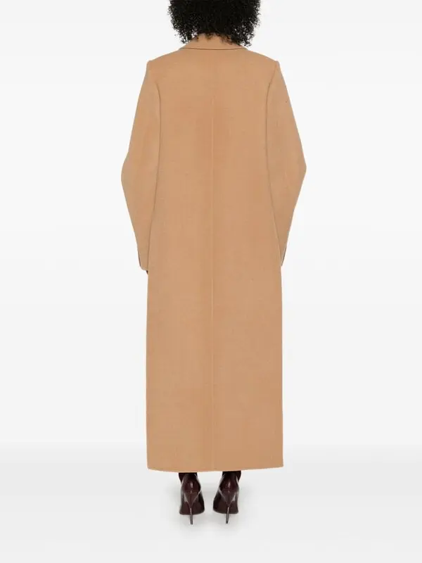 Khaite Darton Coat