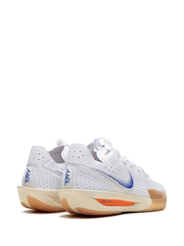 Nike Air Zoom Gt Cut 3 Fp Blueprint Pack Sneakers - White