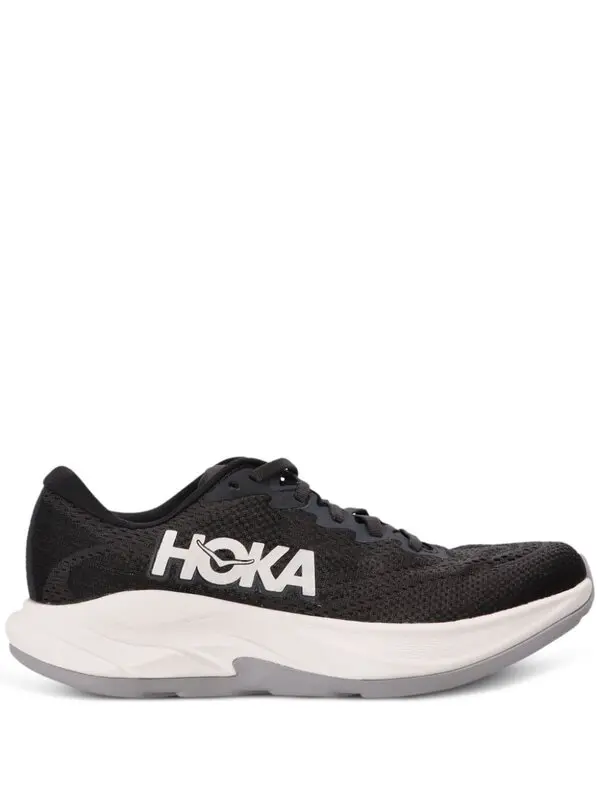 HOKA® Rincon 4 Sneakers - Black