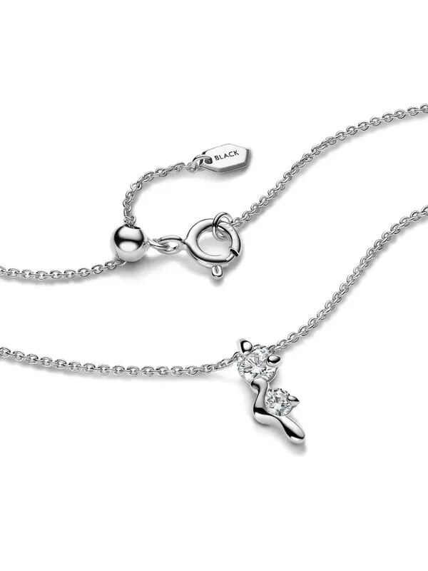 MARIA BLACK Arctic Necklace