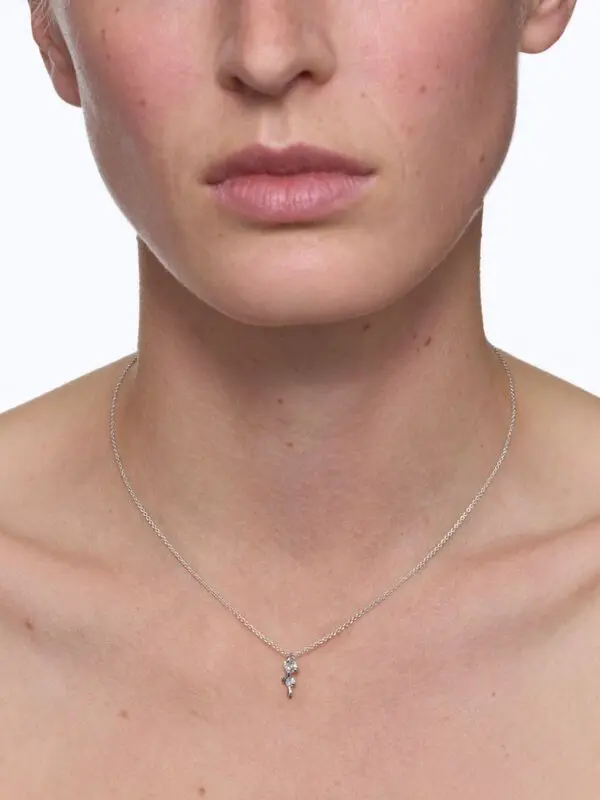 MARIA BLACK Arctic Necklace