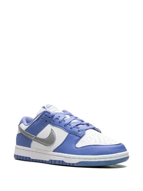 Nike Dunk Low Sneakers - Blue