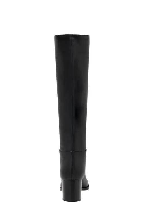 GIANVITO ROSSI Santiago 60 Boots - Black