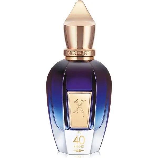 XERJOFF 40 Knot Eau De Parfum - No Color