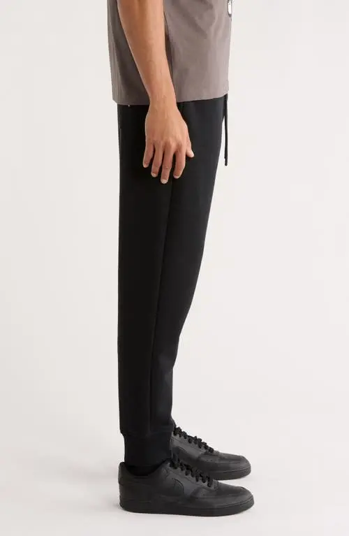 EASTSIDE GOLF Core Fleece Joggers - Black