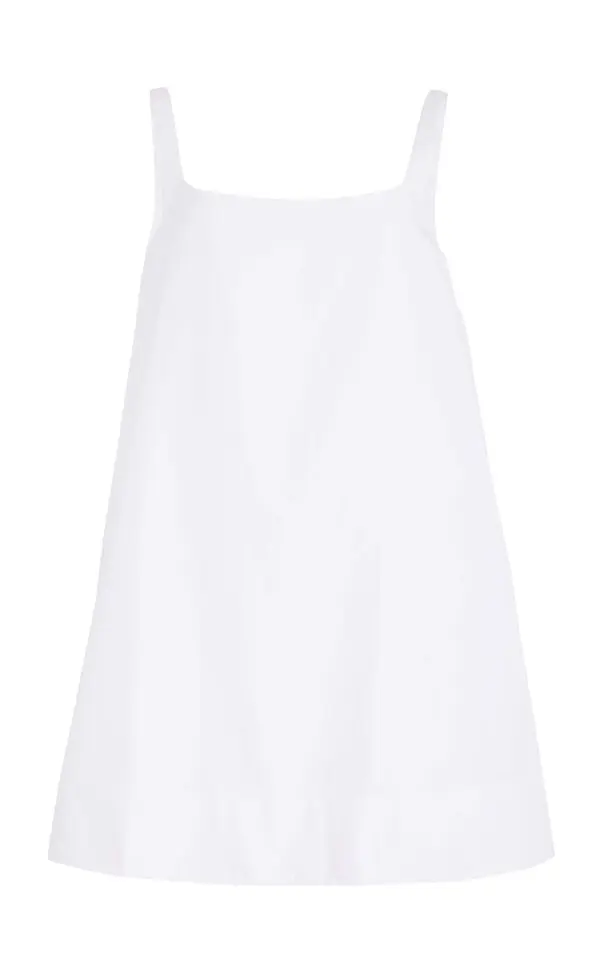 navy blue dress for baby girl Backless Mini Dresses – Royal Lavish Couture main image 0