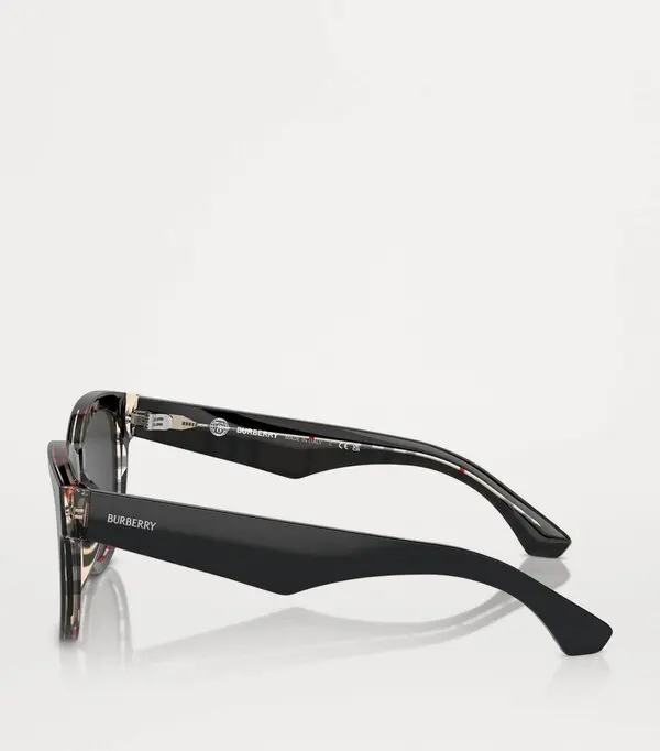 Burberry Be4432u Propionate Sunglasses