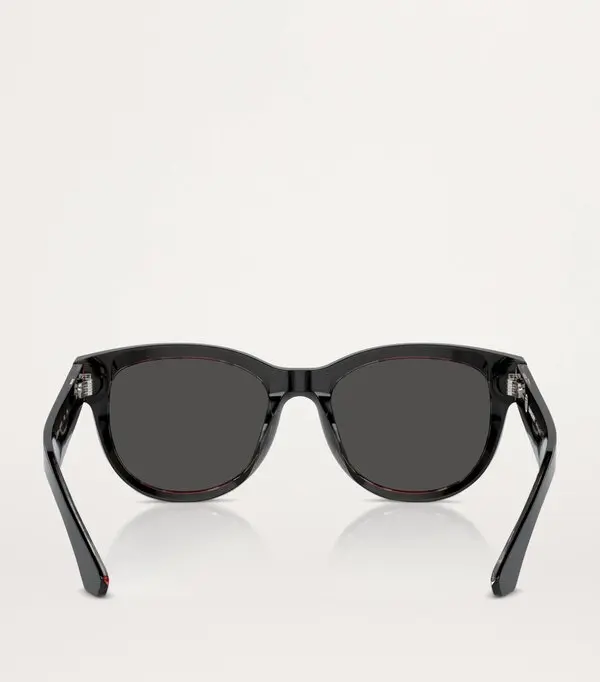 Burberry Be4432u Propionate Sunglasses