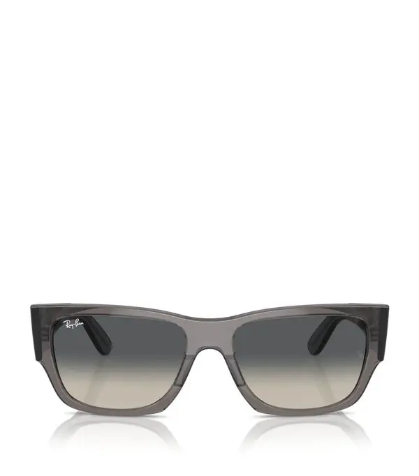 VOGUE Injected 0vo5361s Sunglasses - Brown