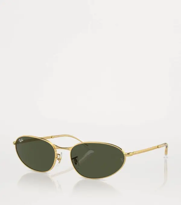 Ray-ban Rb3734 Sunglasses