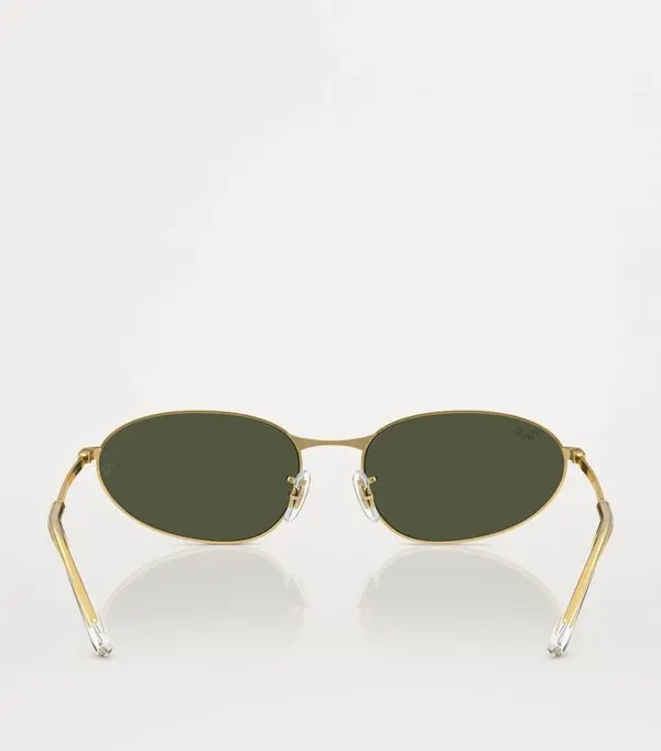 Ray-ban Rb3734 Sunglasses