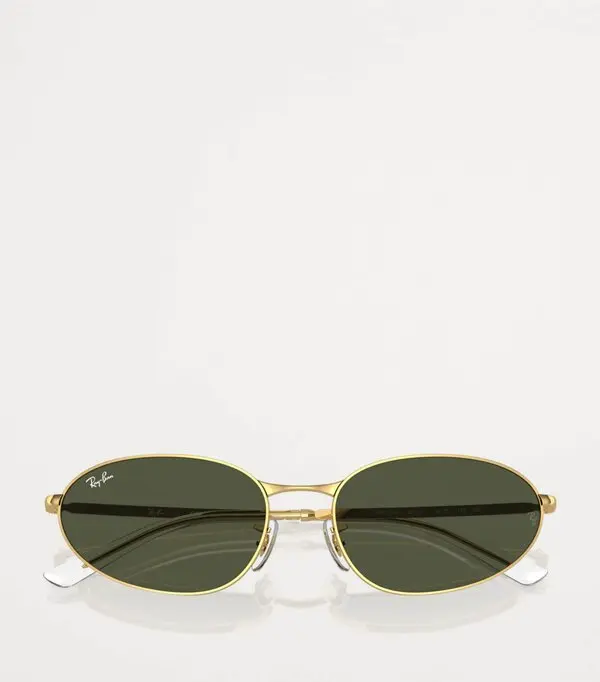 Ray-ban Rb3734 Sunglasses