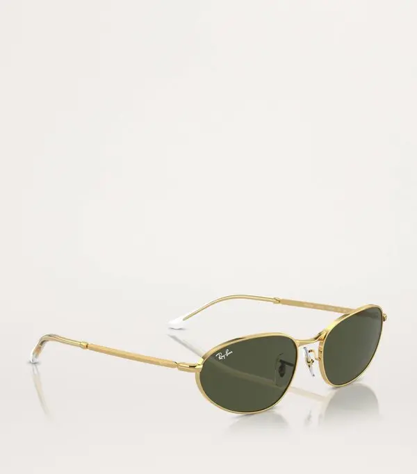 Ray-ban Rb3734 Sunglasses