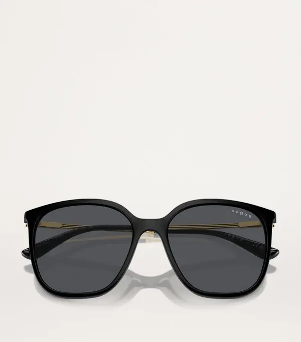 VOGUE Nylon Vo5564s Sunglasses