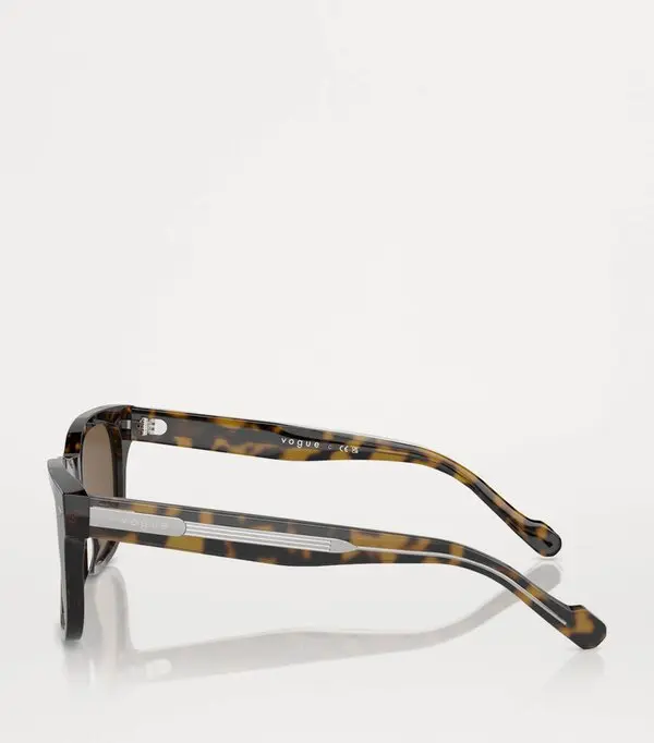 VOGUE Vo5571s Sunglasses - Brown