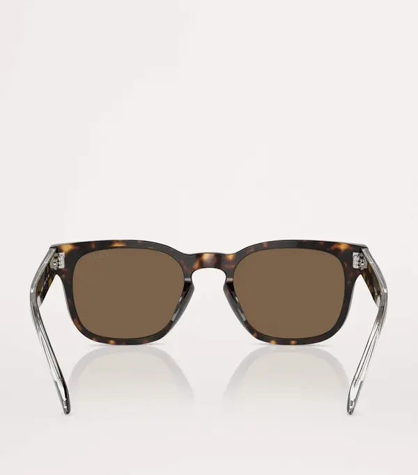 VOGUE Vo5571s Sunglasses - Brown