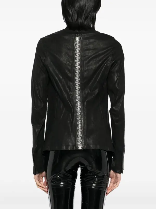 ISAAC SELLAM EXPERIENCE Infaillible Neo Noir Jacket