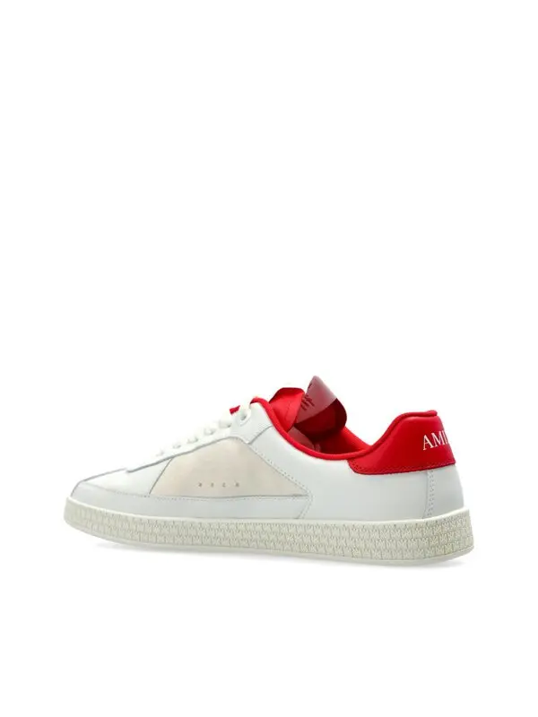 Amiri Pacific Sneakers - White