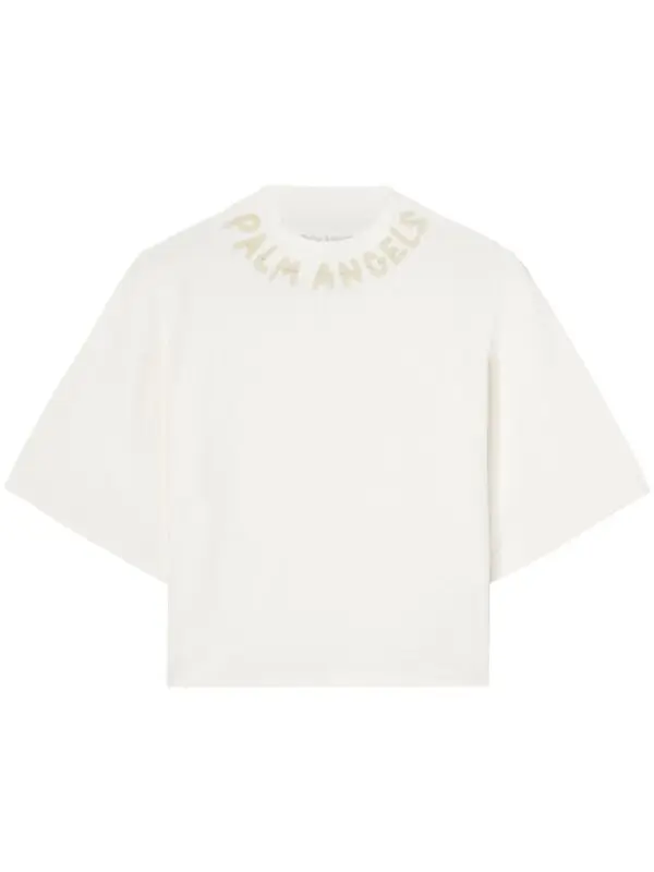 Palm Angels Seasonal Logo T-shirt