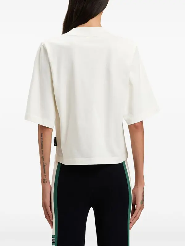 Palm Angels Seasonal Logo T-shirt