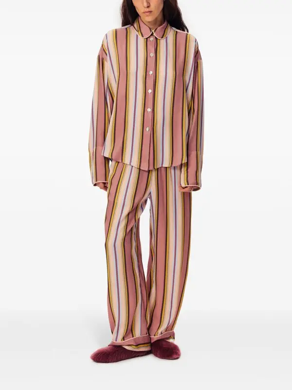 Sleeper Pastelle Trousers