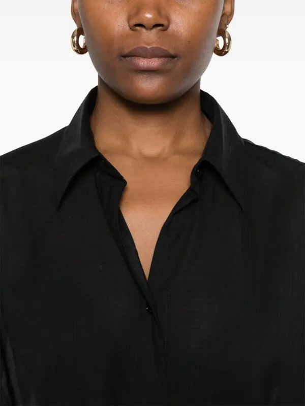 TOTEME Voile Shirt