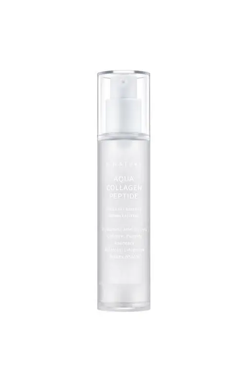 S.NATURE Aqua Collagen Peptide Triple Gel Essence - None