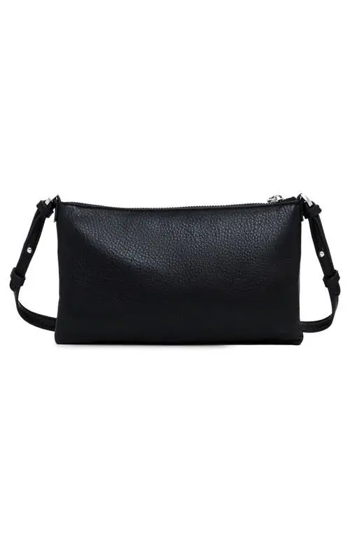 Desigual Faux Leather Shoulder Bag