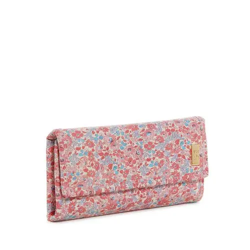 TRVL DESIGN Marseille Jewel Wallet
