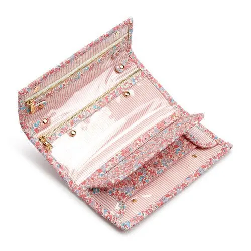 TRVL DESIGN Marseille Jewel Wallet