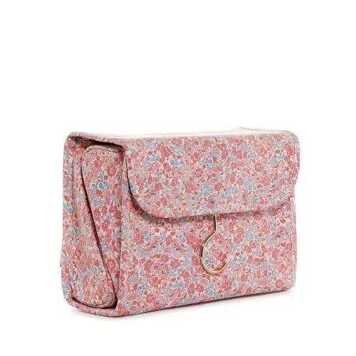 TRVL DESIGN Marseille Hanging Toiletry Case
