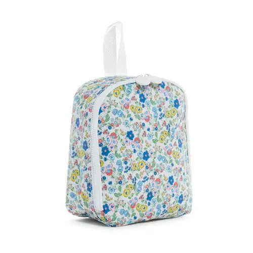 TRVL DESIGN Floral Lunch Bag