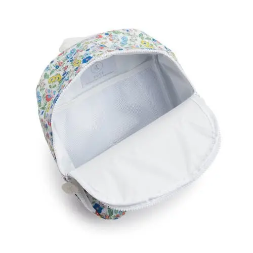 TRVL DESIGN Floral Lunch Bag