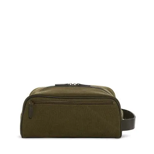 TRVL DESIGN Shoe Bag - Green