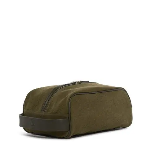 TRVL DESIGN Shoe Bag - Green