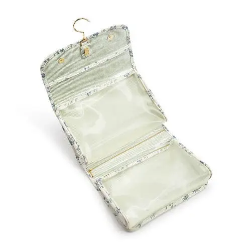 TRVL DESIGN Hanging Toiletry Case - Provence