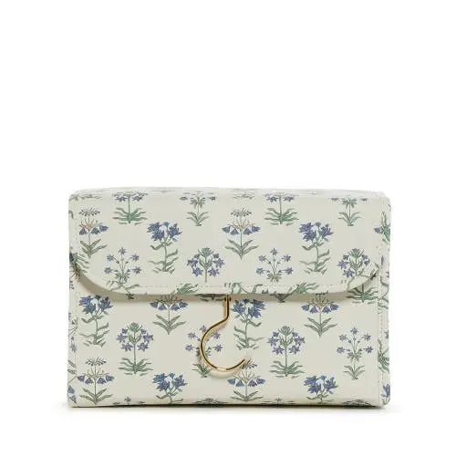 TRVL DESIGN Hanging Toiletry Case - Provence