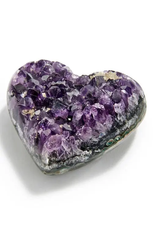 ANNA NEW YORK Extra Small Cuore Heart Decoration