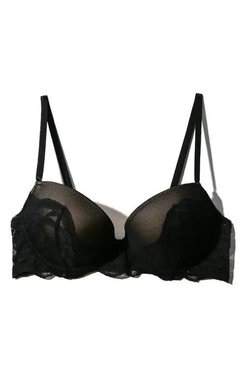 Hanky Panky Dark Romance Underwire Bra