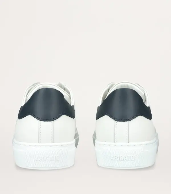 Axel Arigato Clean 90 Leather Sneakers