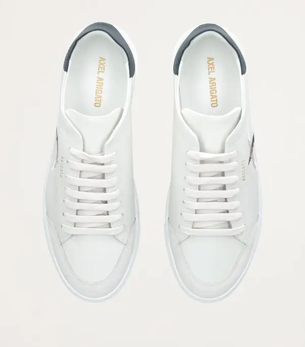 Axel Arigato Clean 90 Leather Sneakers