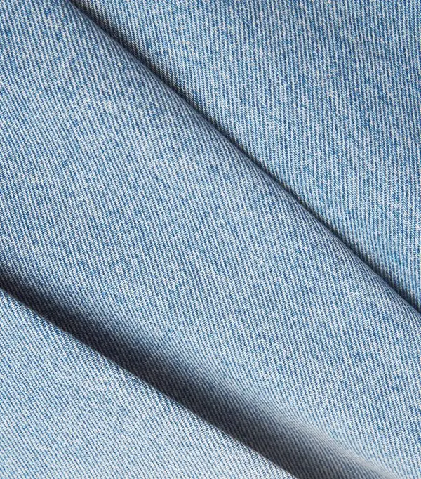 Victoria Beckham Tapered Alina Straight Jeans