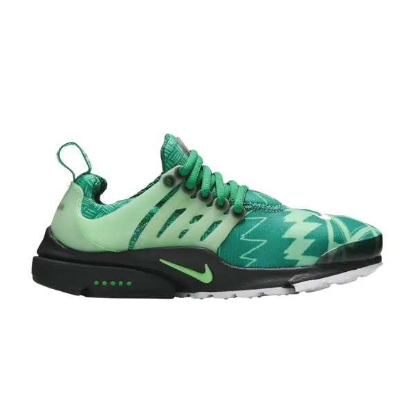 Nike Presto 'naija - Green