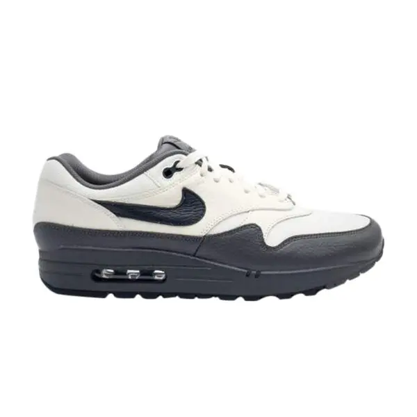Nike Air Max 1 Premium Sneakers - Grey
