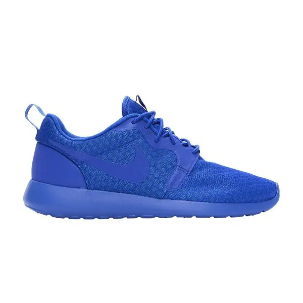 Nike Roshe One Hyp 'racer' Sneakers - Blue