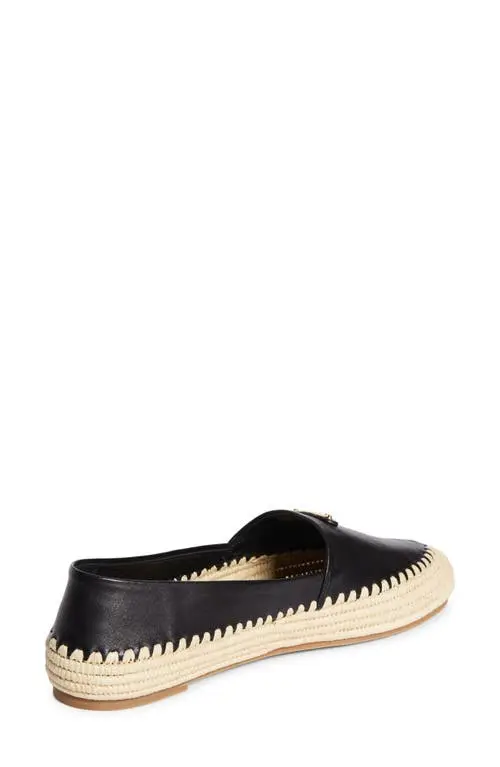 Prada Platform Espadrille