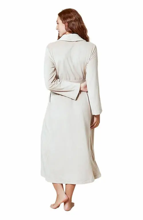 SOFTIES Serenity Wrap Robe
