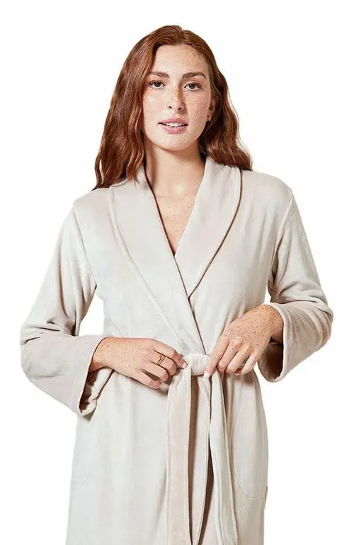 SOFTIES Serenity Wrap Robe
