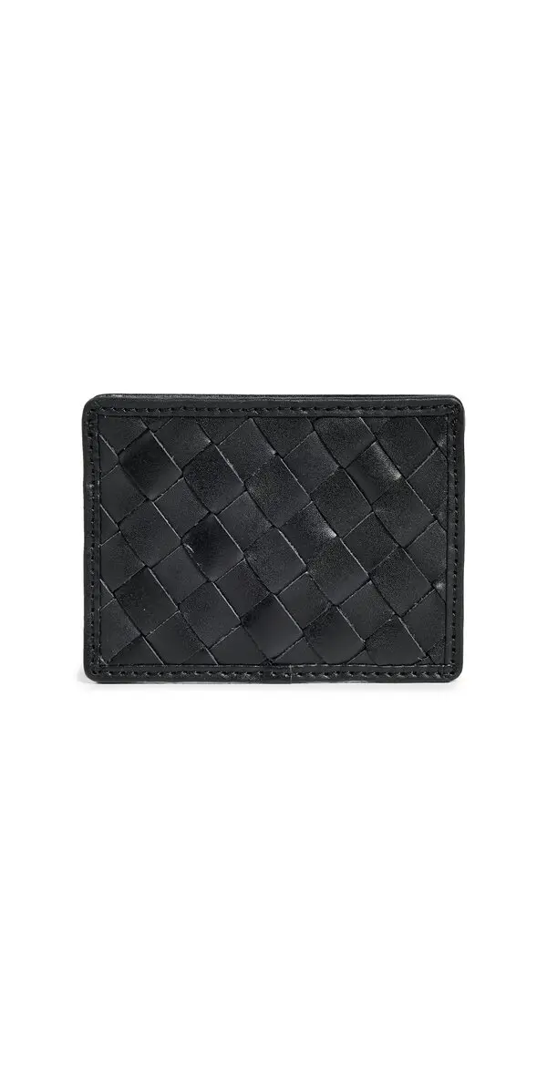 BEMBIEN Nico Card Case - Black